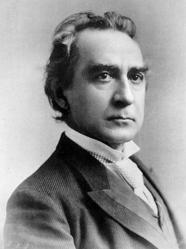 Edwin Booth